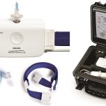 Philips Respironics Alice NightOne Home Sleep Study – Compass Medical