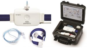 Philips Respironics Alice NightOne Home Sleep Study – Compass Medical