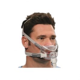 Philips Respironics Amara View Full Face Mask – Compass Medical