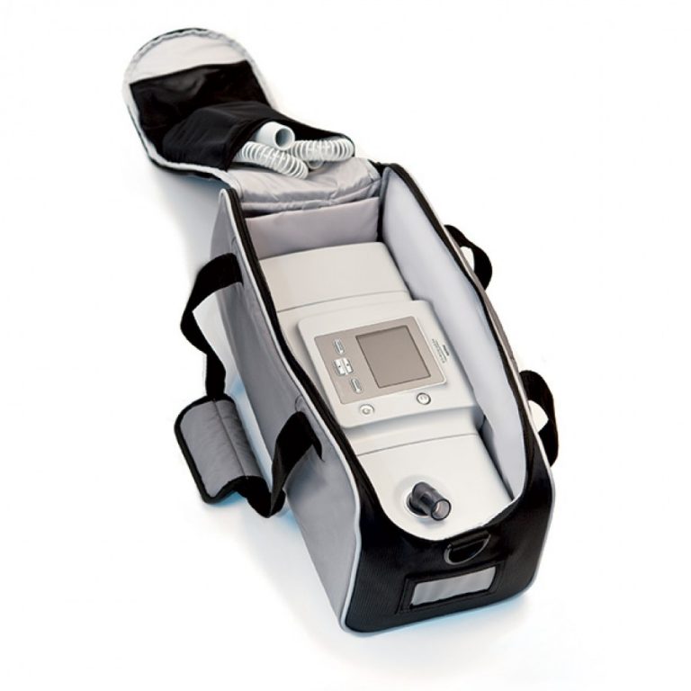 Philips Respironics BiPAP A40 Machine with Water Humidifier – Compass ...