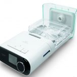 Philips Respironics BiPAP AVAPS Machine with Water Humidifier – Compass ...