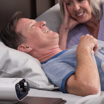 Philips Respironics BiPAP AVAPS AE Machine with Water Humidifier ...