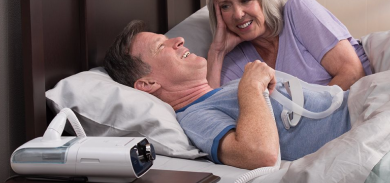 Philips Respironics BiPAP AVAPS AE Machine with Water Humidifier ...