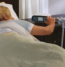 Philips Respironics BiPAP AVAPS AE Machine with Water Humidifier ...