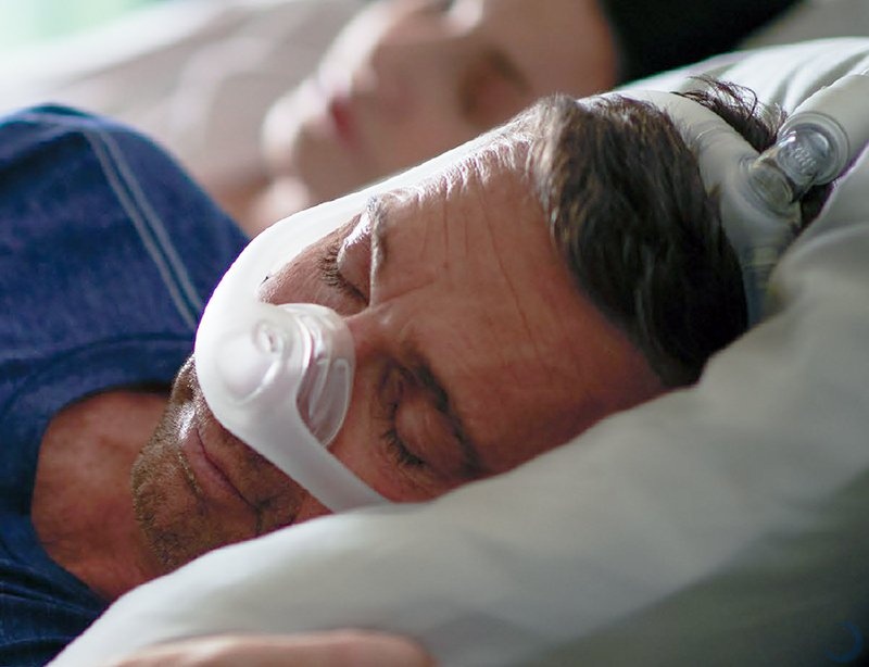Philips Respironics DreamWear Wisp Nasal Mask – Compass Medical