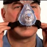 Philips Respironics EasyLife Nasal Mask – Compass Medical