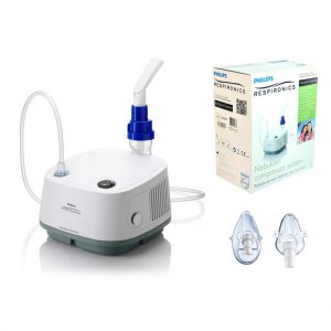 Philips Respironics InnoSpire Elegance Nebulizer – Compass Medical