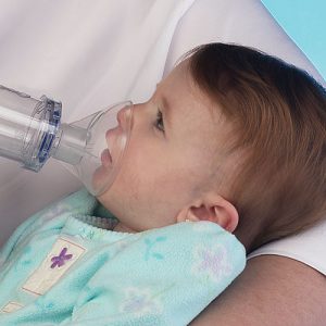 Philips Respironics Optichamber Diamond Spacer and Holding Chamber ...