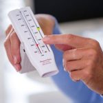 Philips Respironics Personal Best Peak Flow Meter – Compass Medical