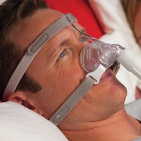Philips Respironics DreamWear Wisp Nasal Mask – Compass Medical