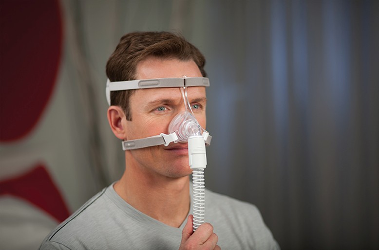 Philips Respironics Pico Nasal Mask – Compass Medical