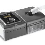 Philips Respironics System One BiPAP AVAPS Machine with Water ...