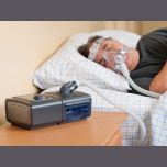 Philips Respironics System One BiPAP AVAPS Machine with Water ...
