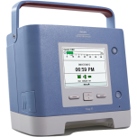 Philips Respironics Trilogy 100 Portable Ventilator – Compass Medical