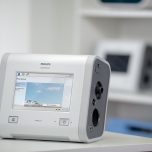 Philips Respironics Trilogy Evo Portable Ventilator – Compass Medical