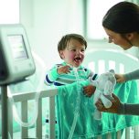 Philips Respironics Trilogy Evo Portable Ventilator – Compass Medical