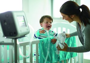 Philips Respironics Trilogy Evo Portable Ventilator – Compass Medical