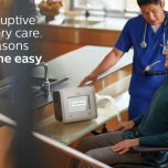 Philips Respironics Trilogy Evo Portable Ventilator – Compass Medical