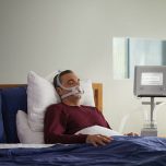 Philips Respironics Trilogy Evo Portable Ventilator – Compass Medical