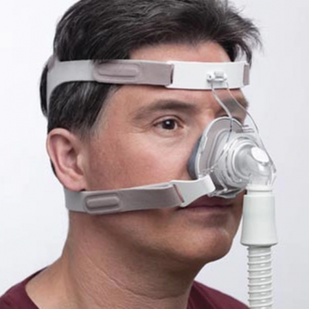 Philips Respironics DreamWear Wisp Nasal Mask – Compass Medical