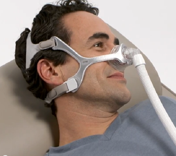 Philips Respironics Wisp Nasal Mask – Compass Medical