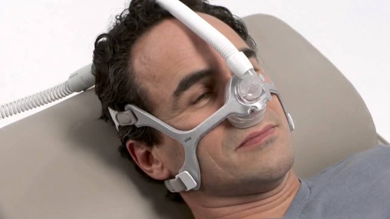 Philips Respironics Wisp Nasal Mask – Compass Medical