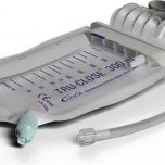 Uresil TRU-CLOSE Suction Drainage System – Compass Medical