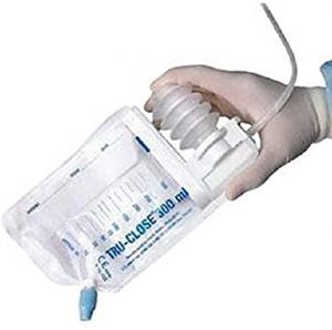 Uresil TRU-CLOSE Suction Drainage System – Compass Medical