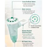 Trudell Medical International AeroEclipse® II BAN™ Breath Actuated ...