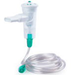 Trudell Medical International AeroEclipse® II BAN™ Breath Actuated ...