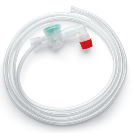 Disposable Double Limb Circuit for Trilogy – Compass Medical