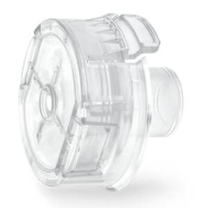 Dual limb AEV for Trilogy – Compass Medical