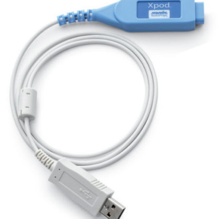 Disposable Passive Circuit for Trilogy – Compass Medical