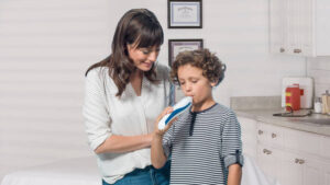 Bosch Vivatmo Pro FeNO Device – Compass Medical