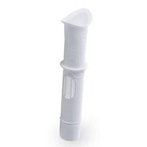 Schiller Disposable ScoutTube For Ultrasound Spirometer – Compass Medical