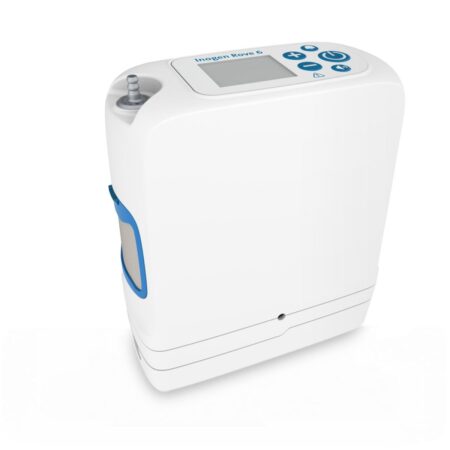 Medical Oxygen Concentrators – Compass Medical